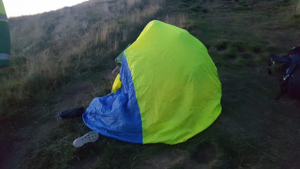 What's in your Rucksack? - Scottish Mountain Rescue