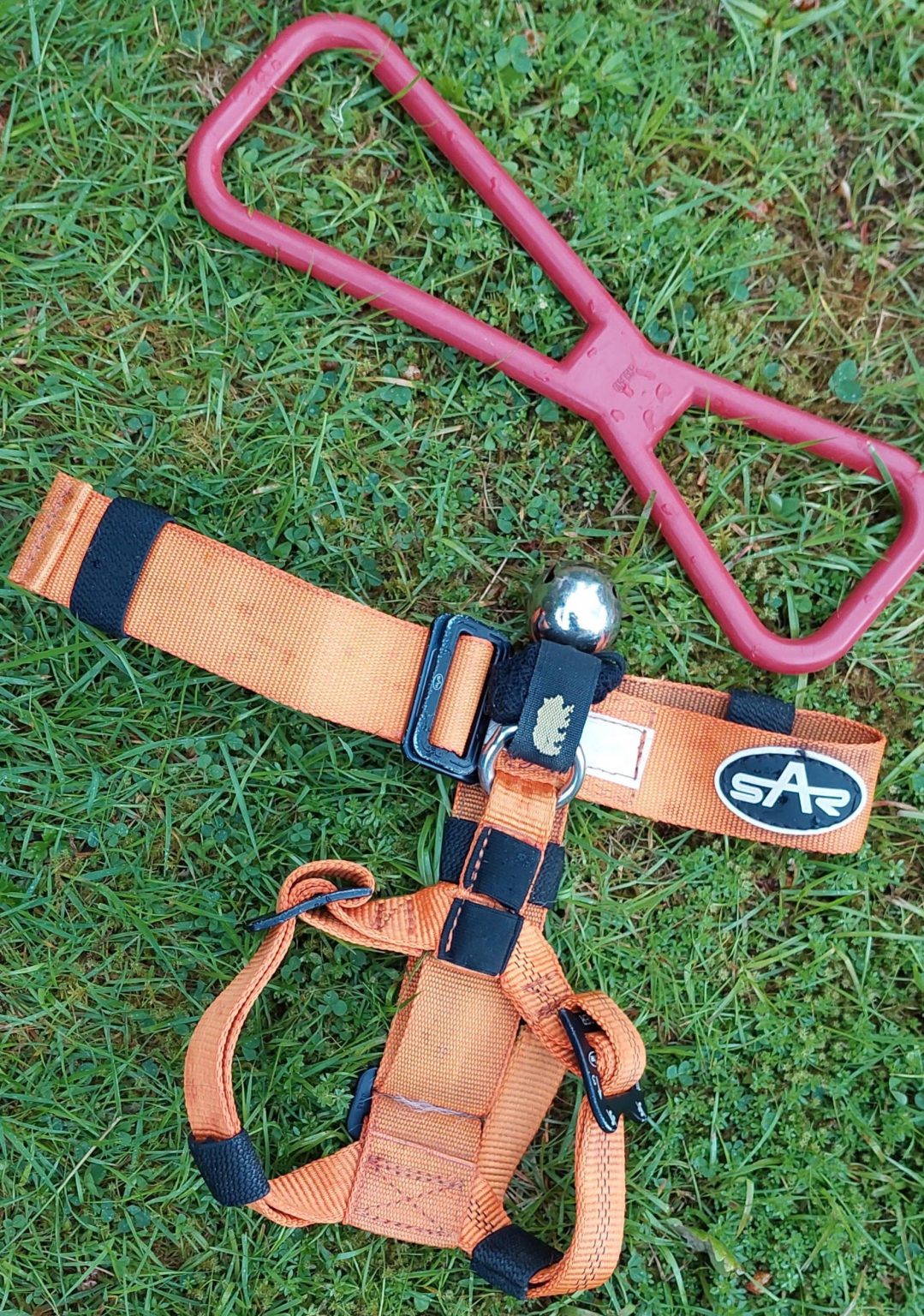 What's in your Rucksack? - Scottish Mountain Rescue