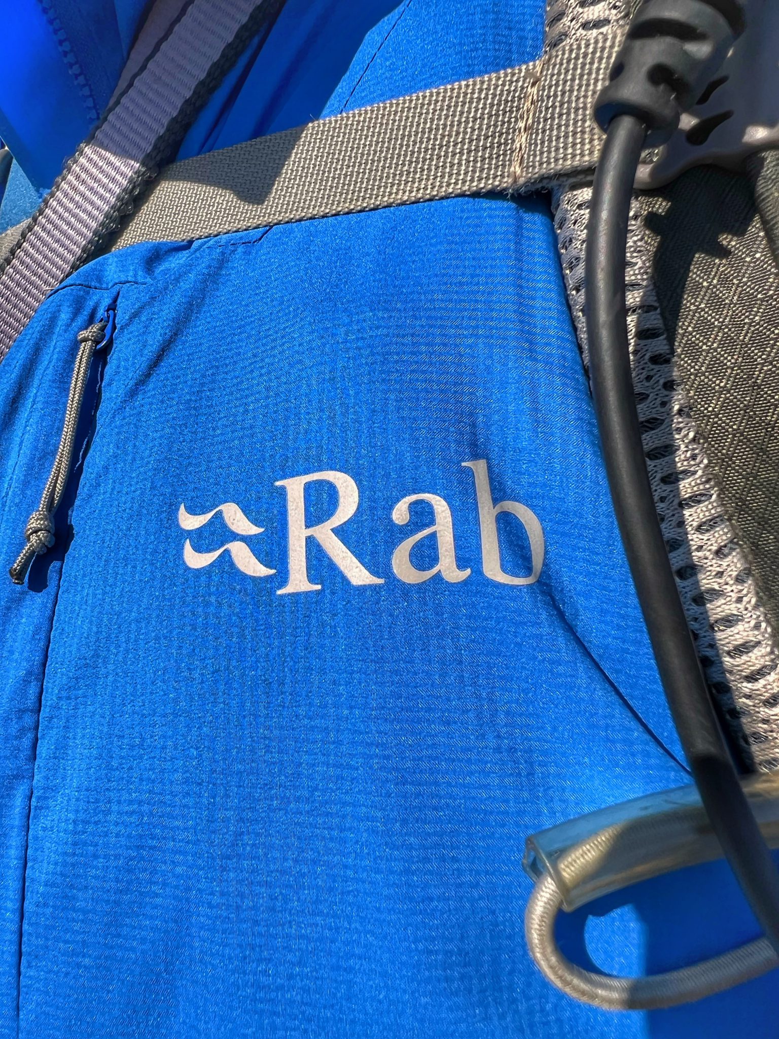 What's in your Rucksack? - Scottish Mountain Rescue