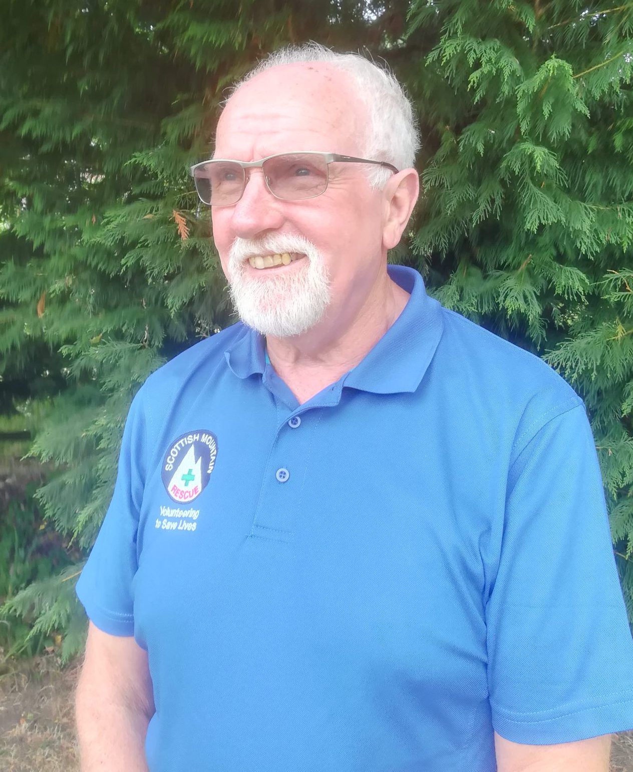 Scottish Mountain Rescue welcomes New Chair and Vice Chair - Scottish ...