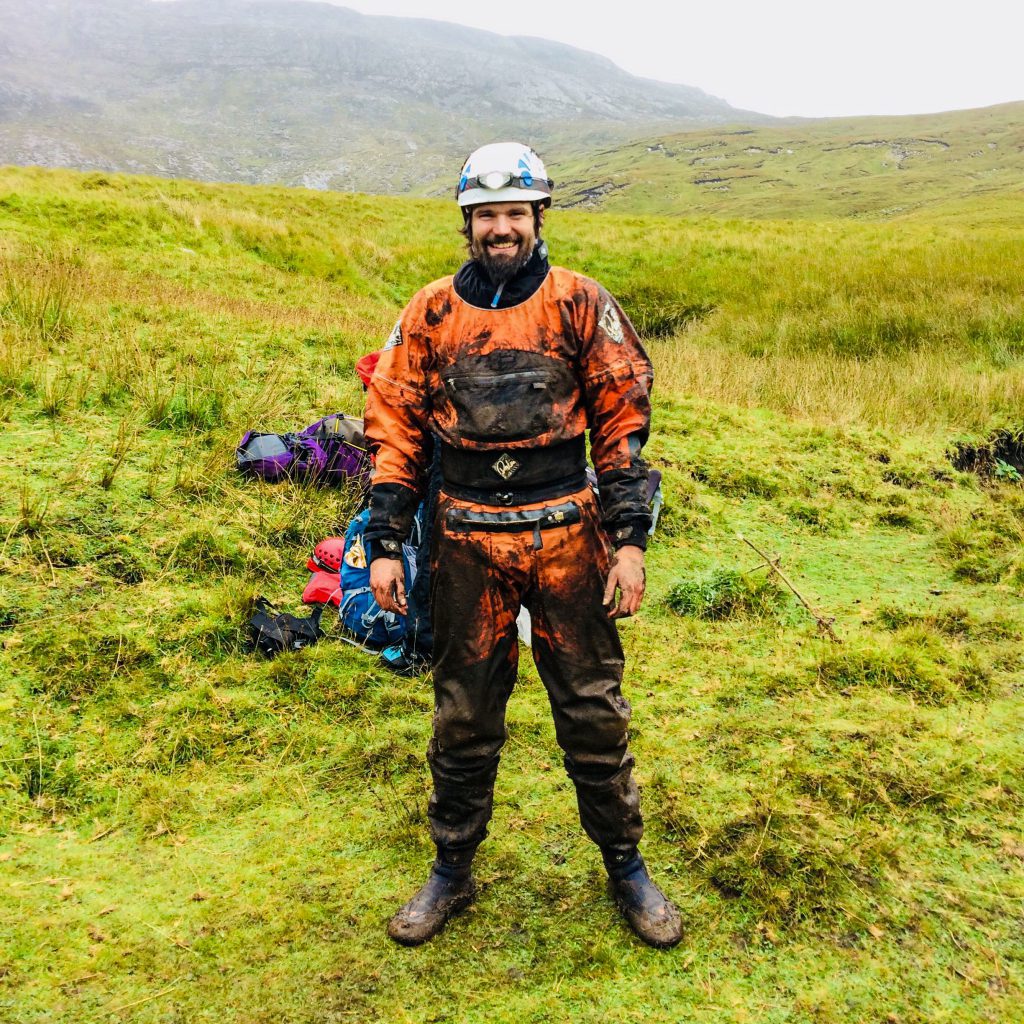 Volunteers' Week | Meet Our Volunteers - Scottish Mountain Rescue