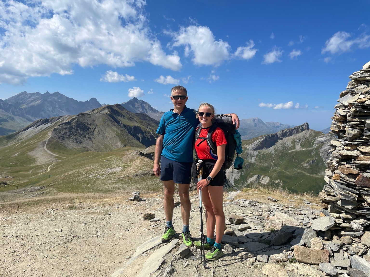 Family & Friends Supporting Volunteers - Scottish Mountain Rescue