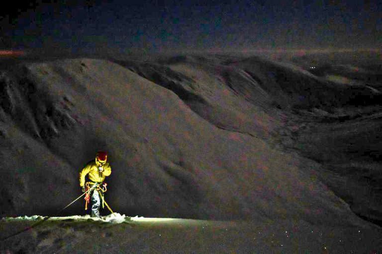Lochaber Mountain Rescue - Inside one of Scotland's busiest teams ...