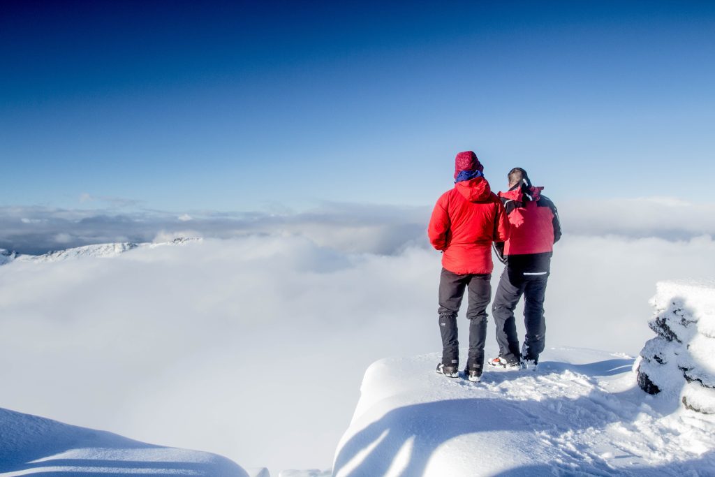 Arran MRT: Rescue Realities on Goatfell - Scottish Mountain Rescue