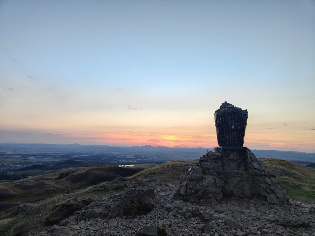 The Ochils: Scotland’s Mountain Underdogs - Scottish Mountain Rescue